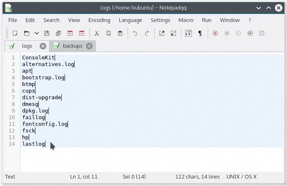 Top 2025: Editores de texto avanzados para usar como IDE en GNU/Linux